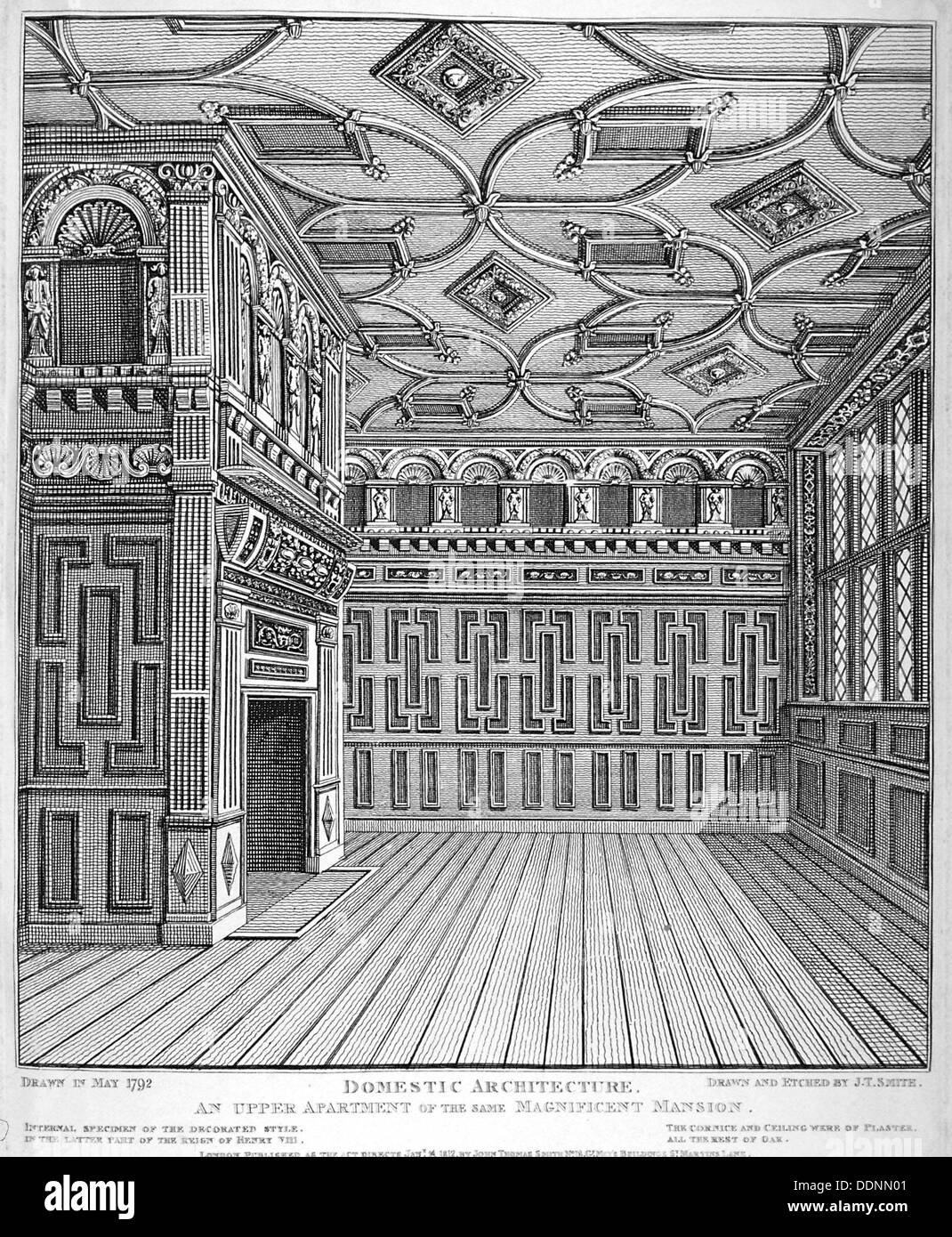 London sir paul pindars house hi-res stock photography and images - Alamy