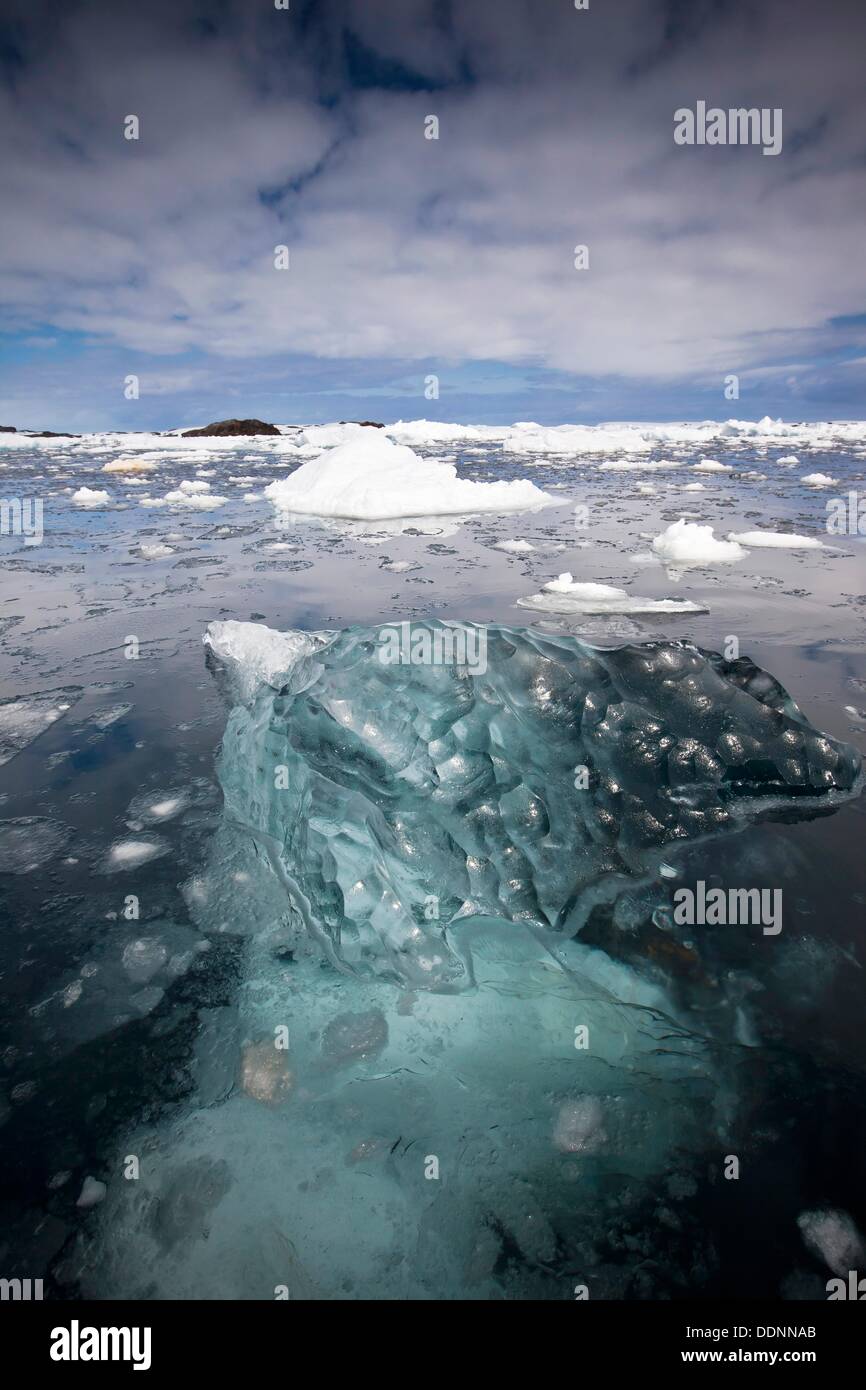 Translucent ice hi-res stock photography and images - Alamy