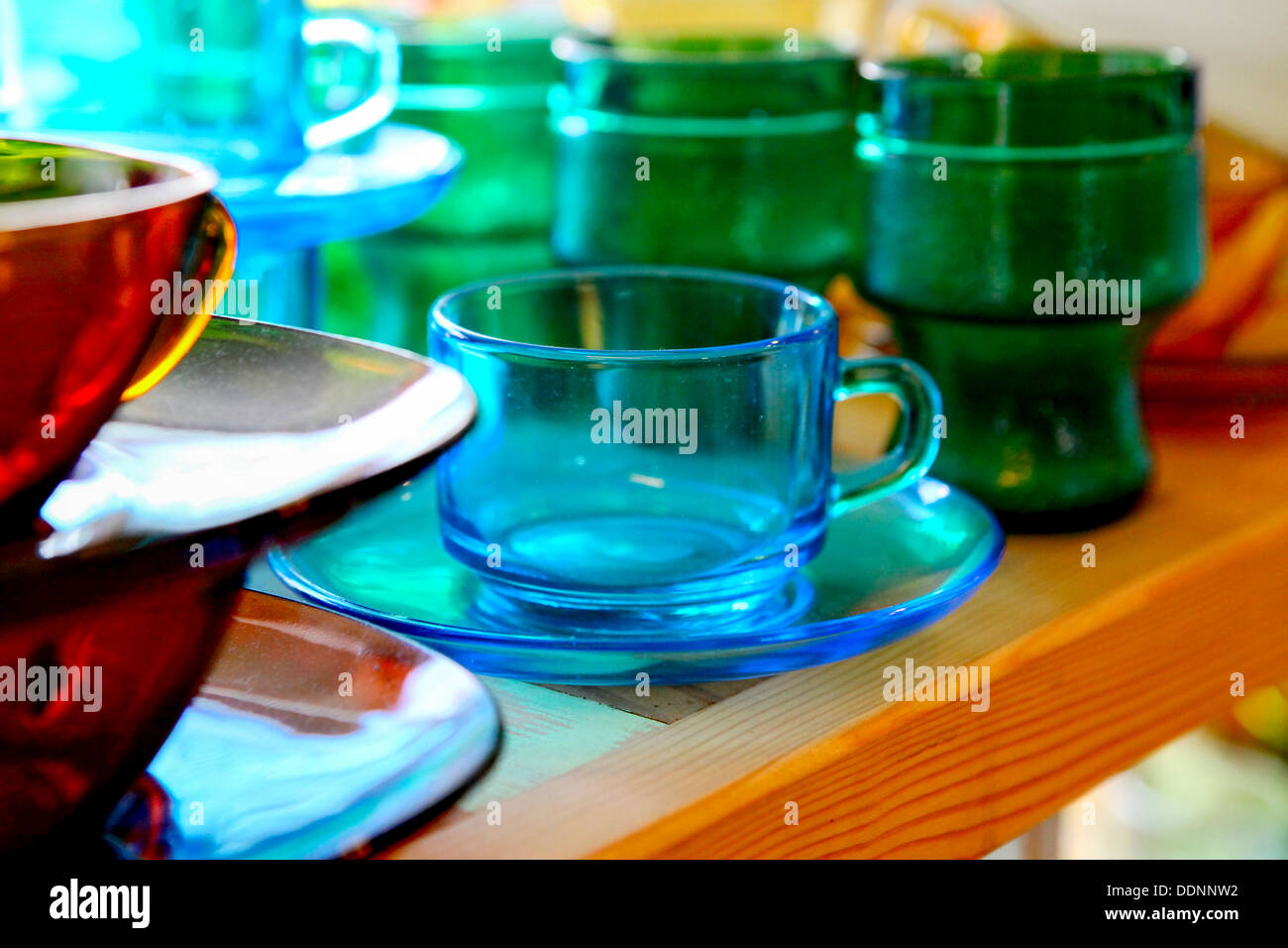 The Flea Market, Jaffa, Israel Stock Photo - Alamy