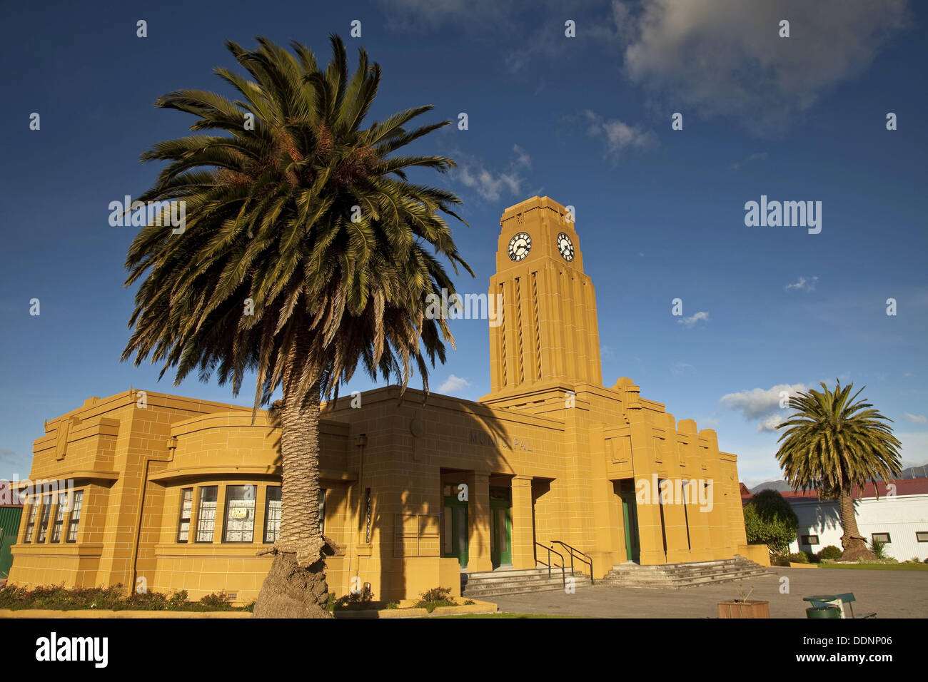 Municipal Chambers Clock Tower High Resolution Stock Photography and ...