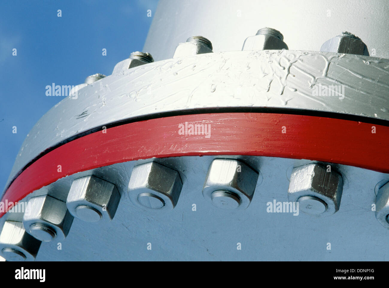 Pipes joint hi-res stock photography and images - Alamy