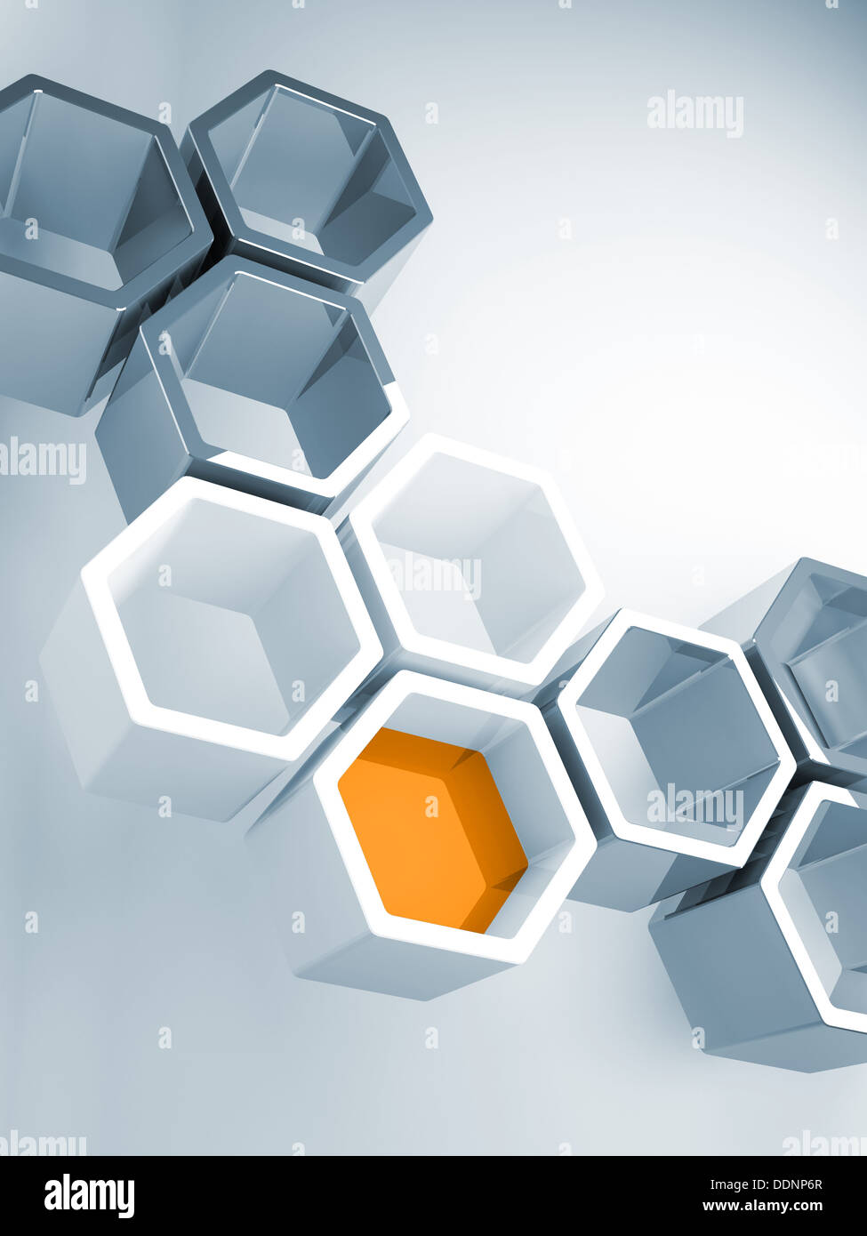 Abstract hi-tech concept background with blue honeycomb structure Stock ... Abstract hi-tech concept background with blue honeycomb structure Stock ...