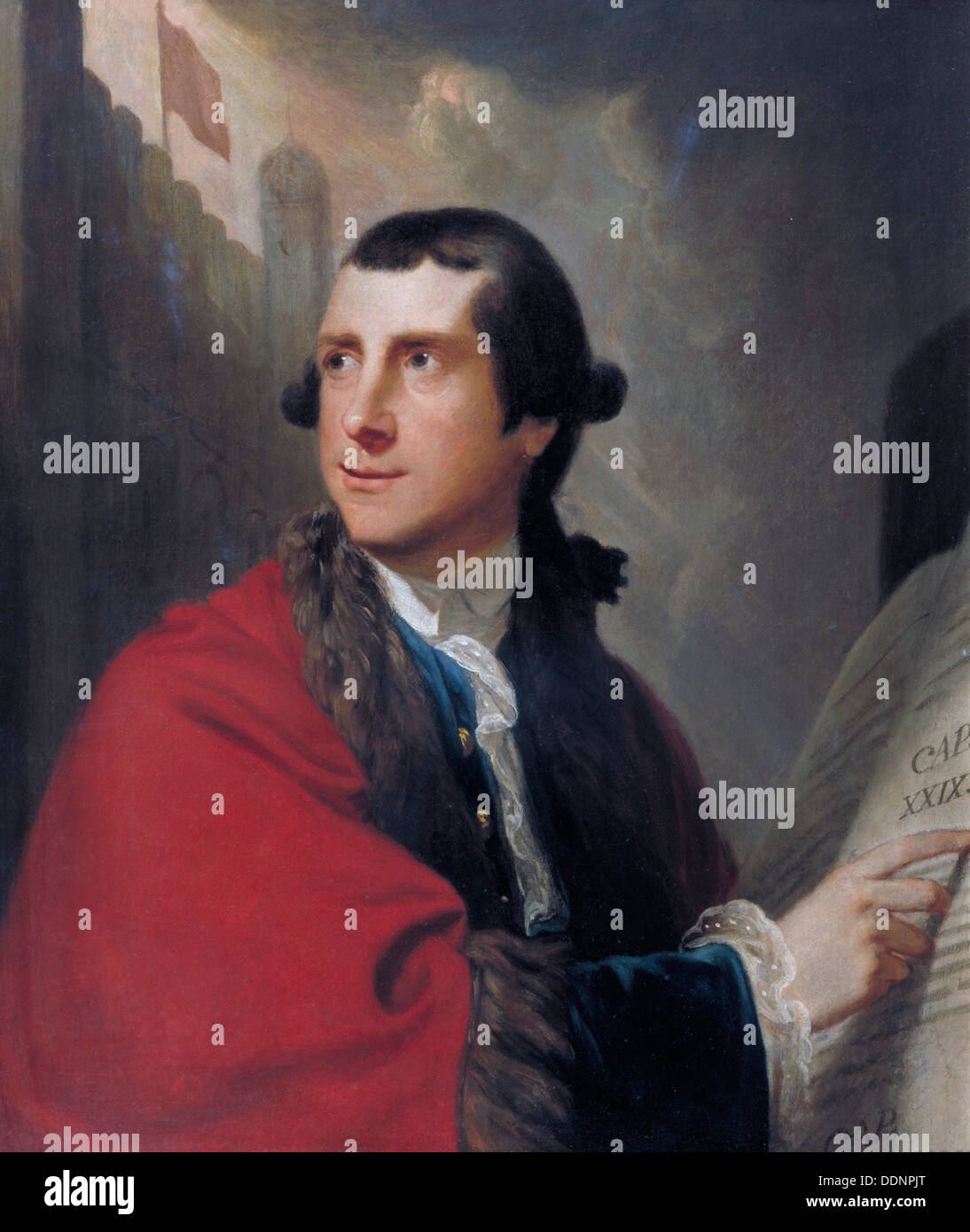 Robert edge hi-res stock photography and images - Alamy