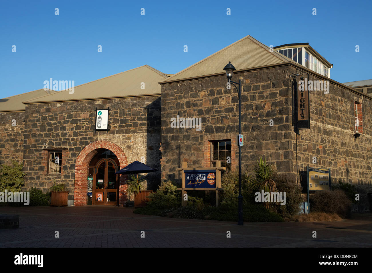 Timaru new zealand hi-res stock photography and images - Alamy