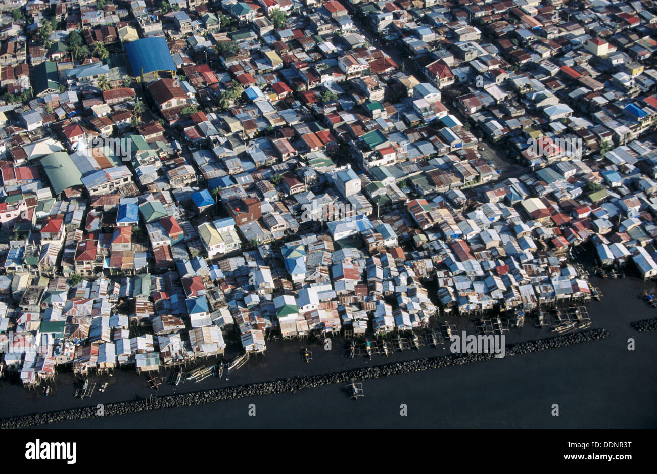 Mindanao City High Resolution Stock Photography and Images - Alamy