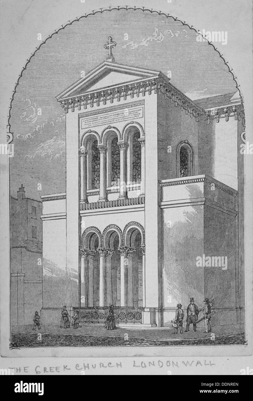 Exterior little white country Black and White Stock Photos & Images - Alamy