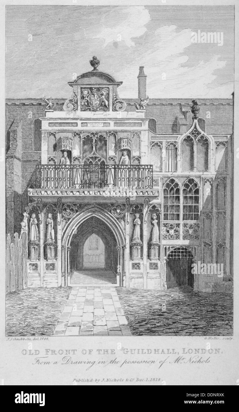 England Engraving 1818 Stock Photos & England Engraving 1818 Stock ...