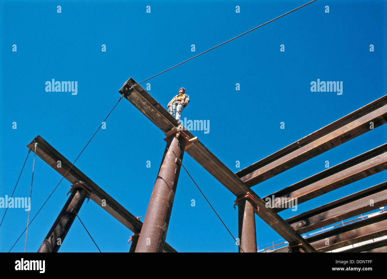 Piledriver High Resolution Stock Photography and Images - Alamy