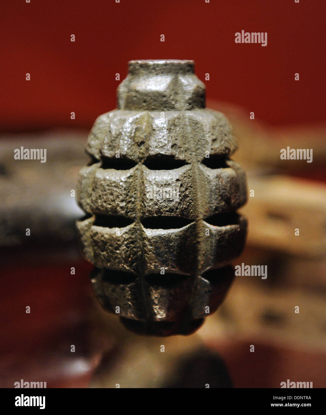 Hand grenade hi-res stock photography and images - Alamy
