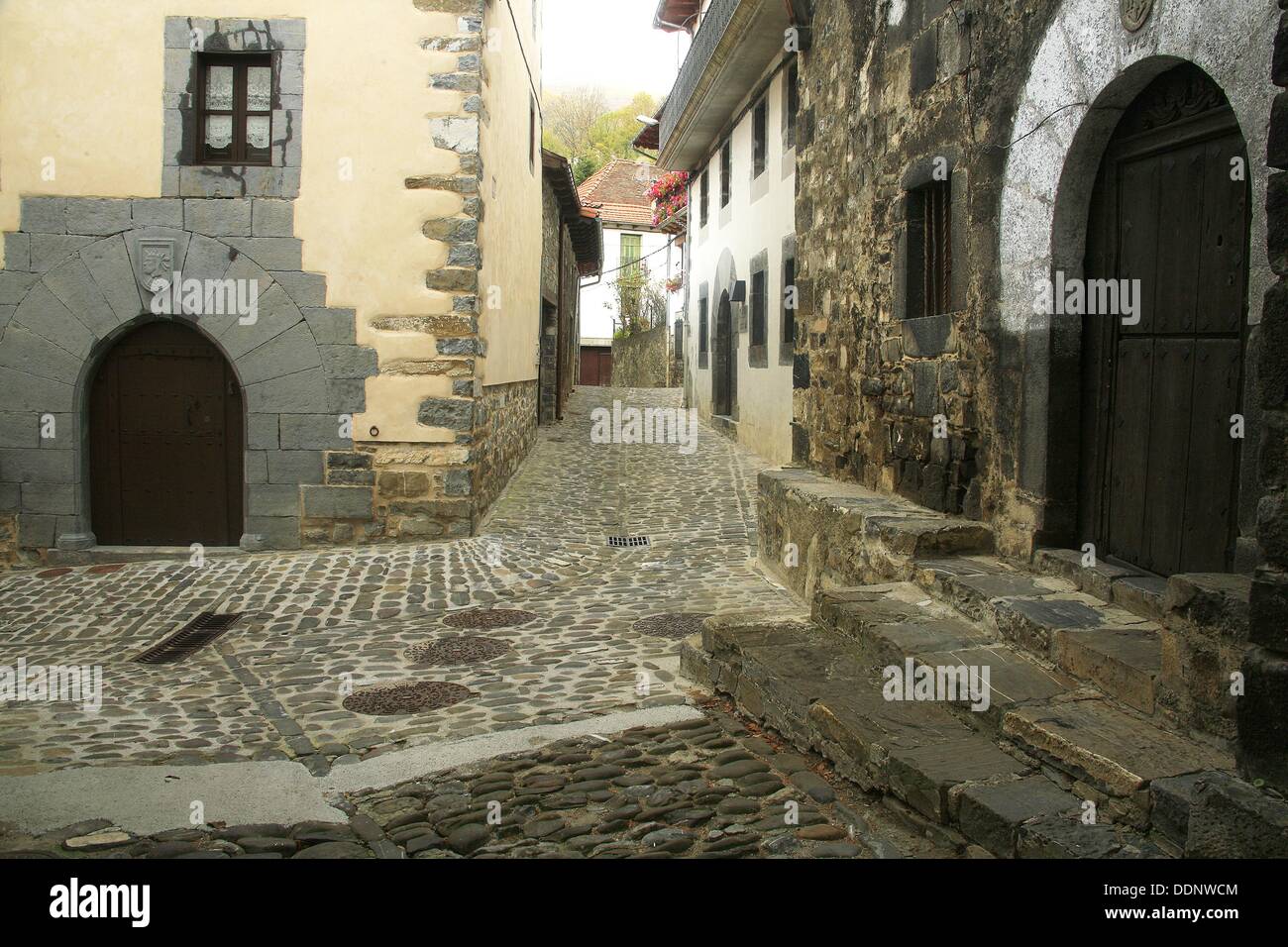 Izaba High Resolution Stock Photography and Images - Alamy