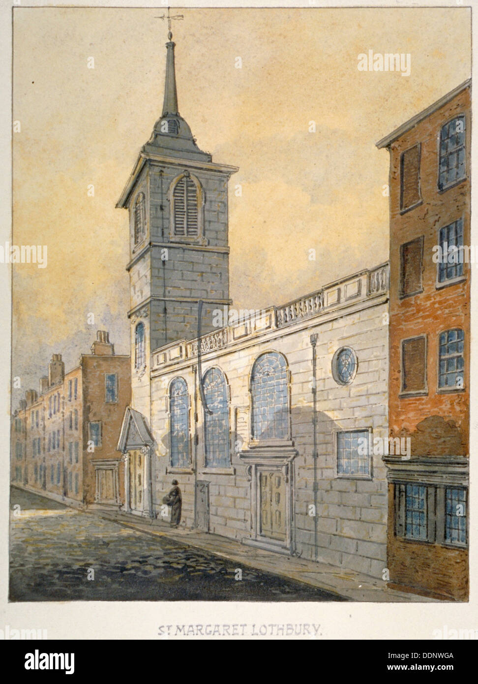 Lothbury road hi-res stock photography and images - Alamy