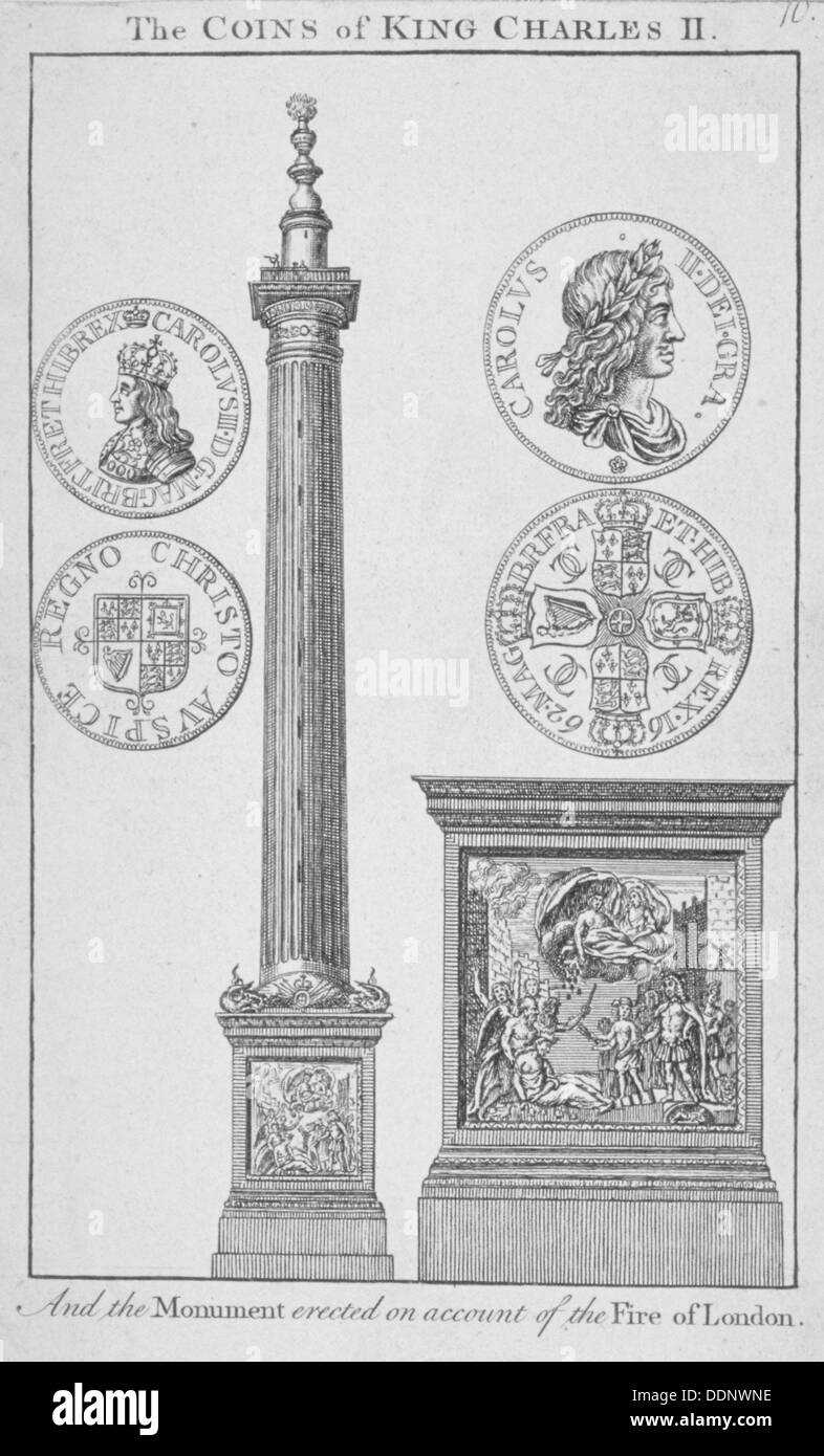 1760 architecture london hi-res stock photography and images - Alamy