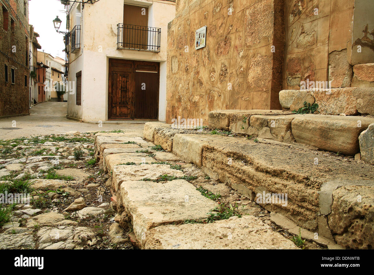 Ademuz rincon hi-res stock photography and images - Alamy