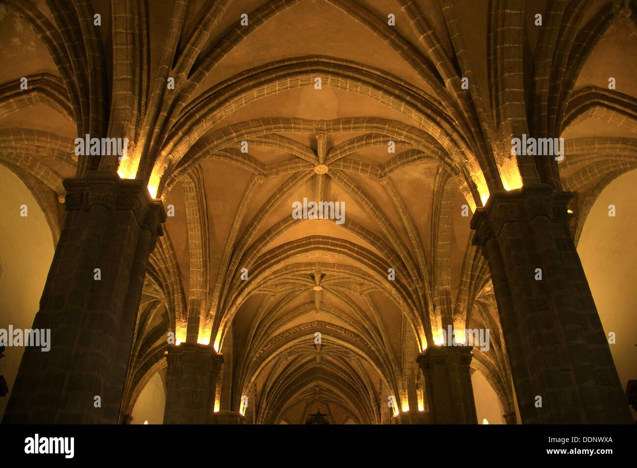 Estilo mudejar hi-res stock photography and images - Alamy