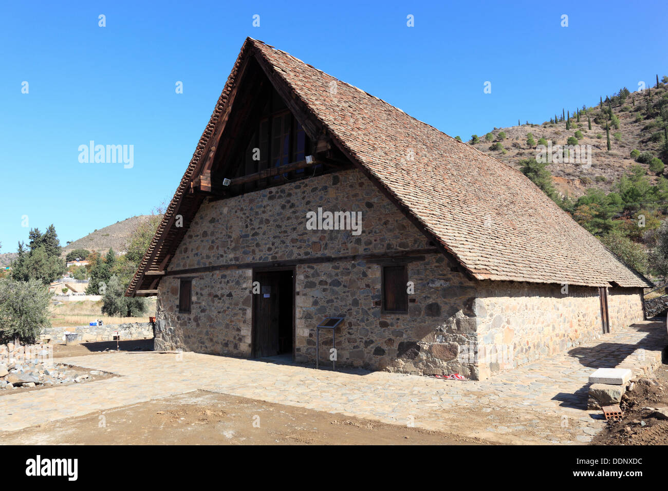 Galata cyprus hi-res stock photography and images - Alamy