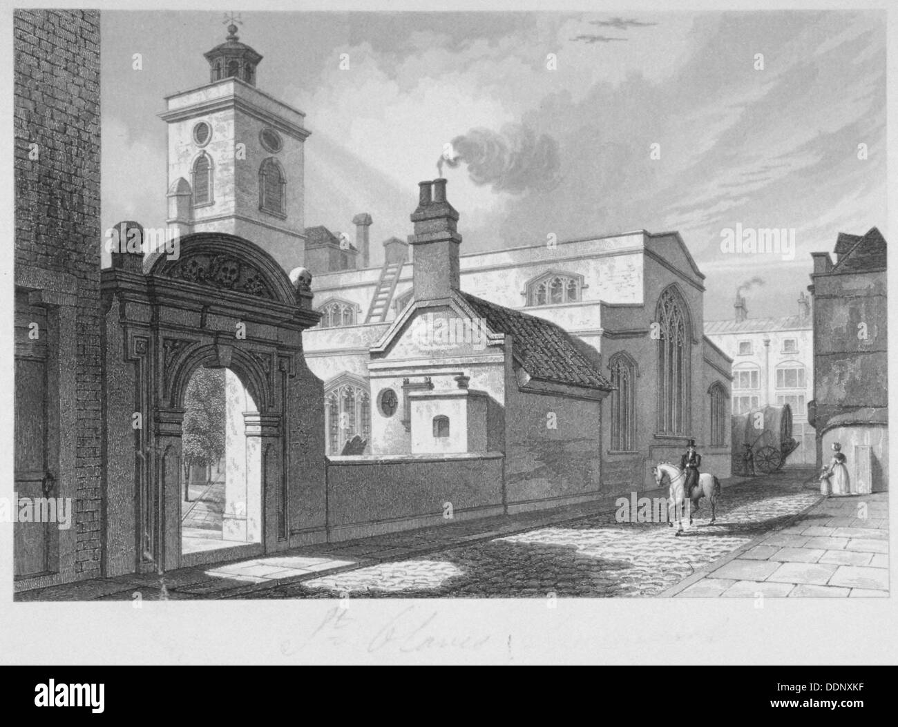 Middle east library medieval hi-res stock photography and images - Alamy