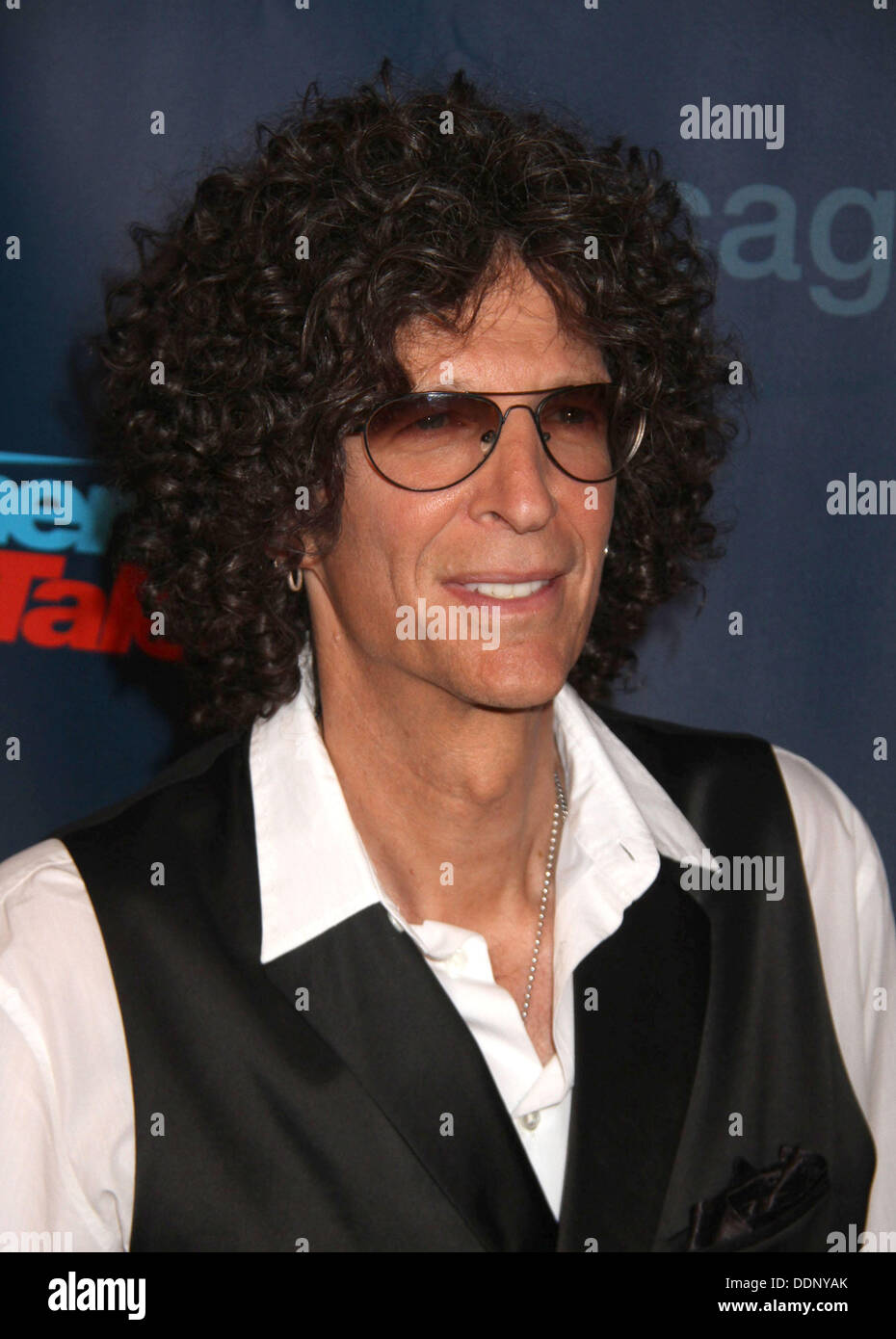 New York, New York, USA. 4th Sep, 2013. HOWARD STERN attends the post ...