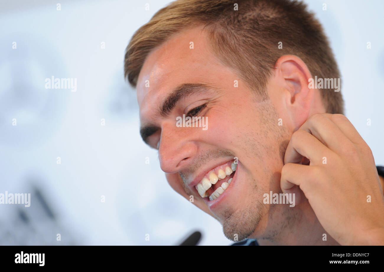 Germany player philipp lahm during hi-res stock photography and images ...