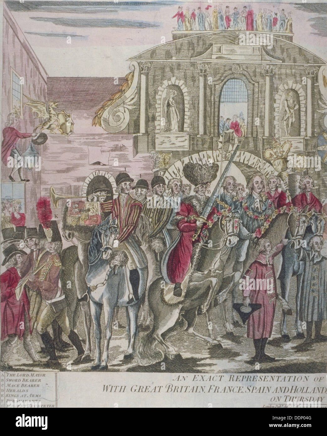 Proclamation gallery hi-res stock photography and images - Alamy