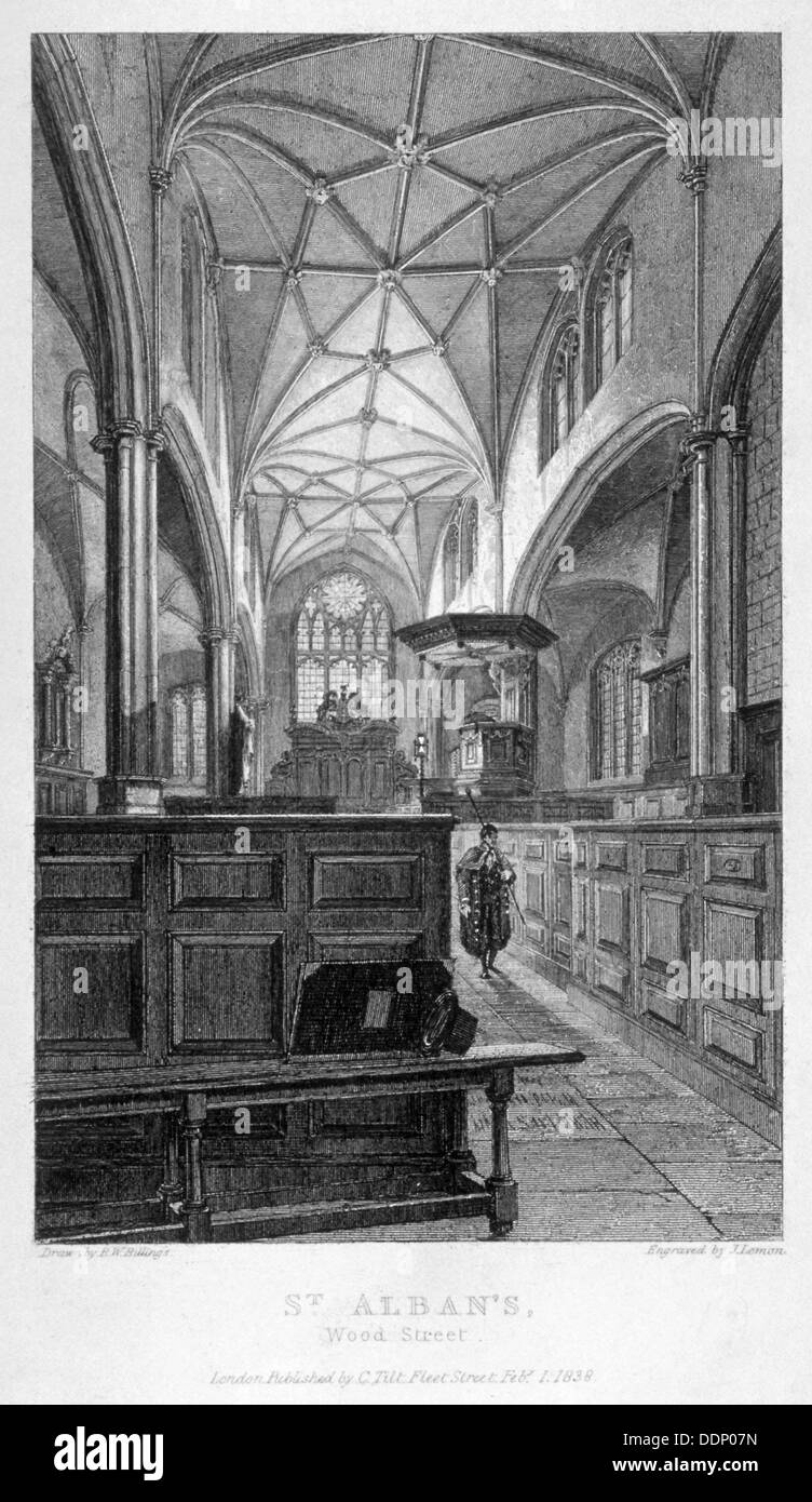 St albans street, london Black and White Stock Photos & Images - Alamy