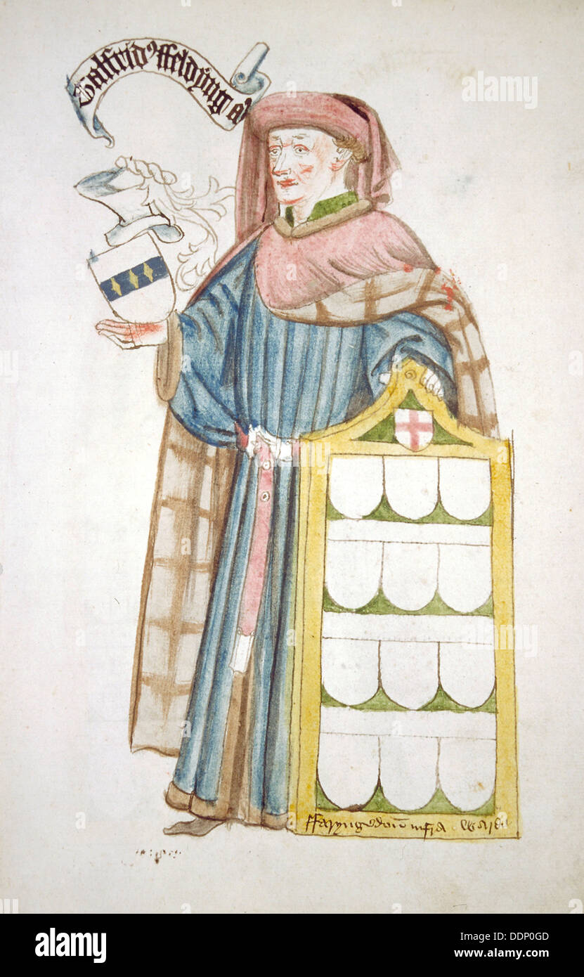 Lord mayor of london medieval hi-res stock photography and images - Alamy