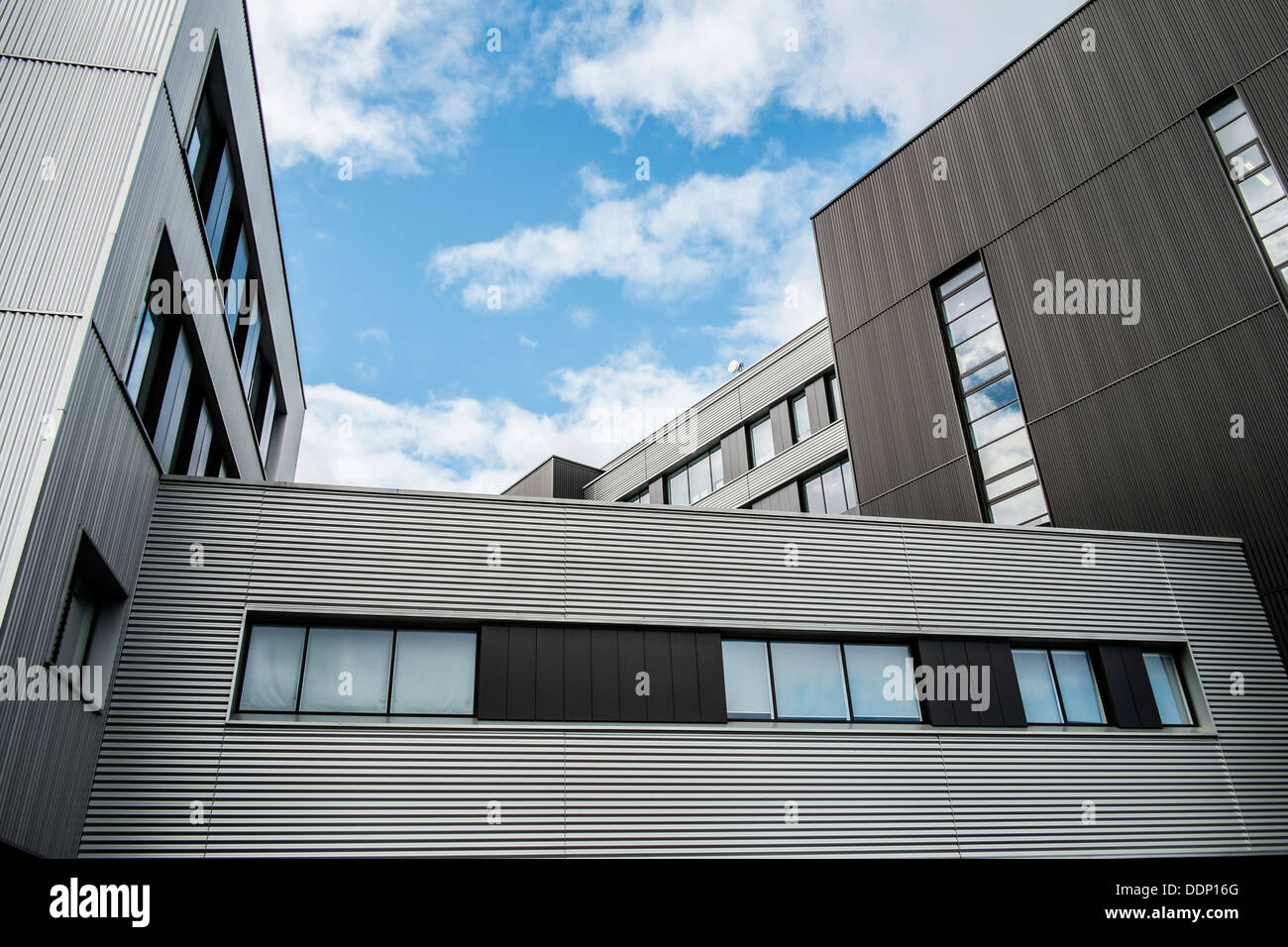 Boa birmingham ormiston academy hi-res stock photography and images - Alamy
