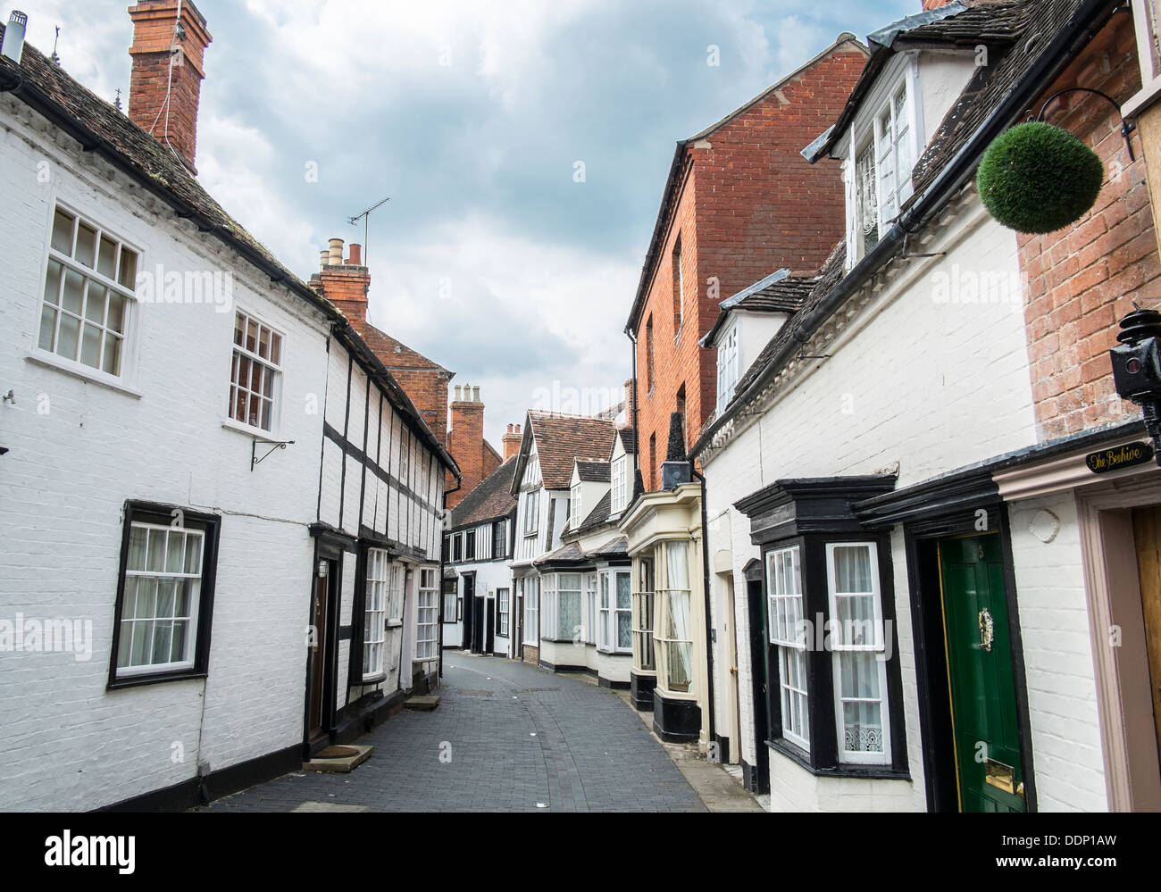Alcester hi-res stock photography and images - Alamy
