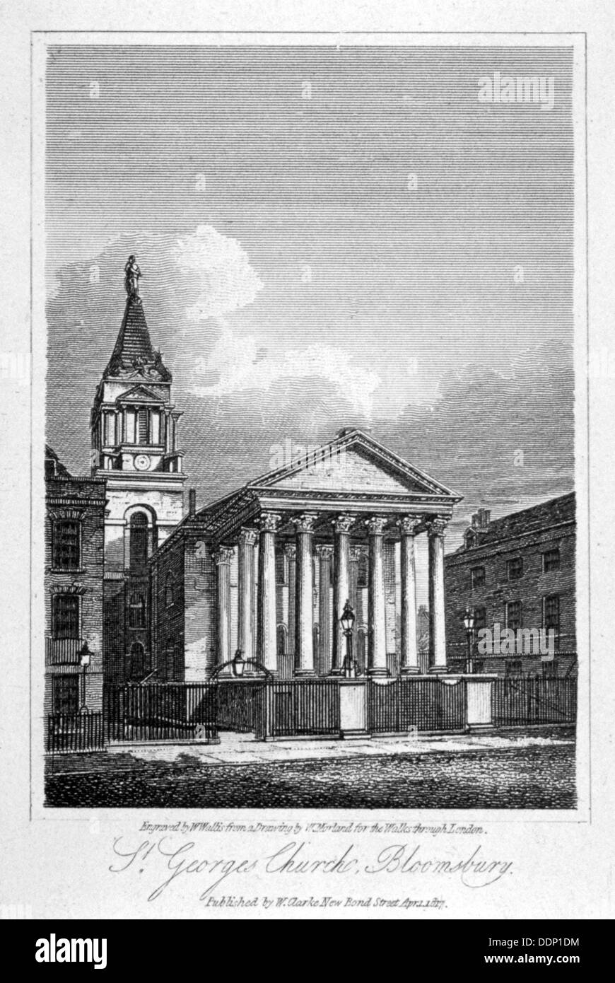 Holborn tower london hi-res stock photography and images - Alamy