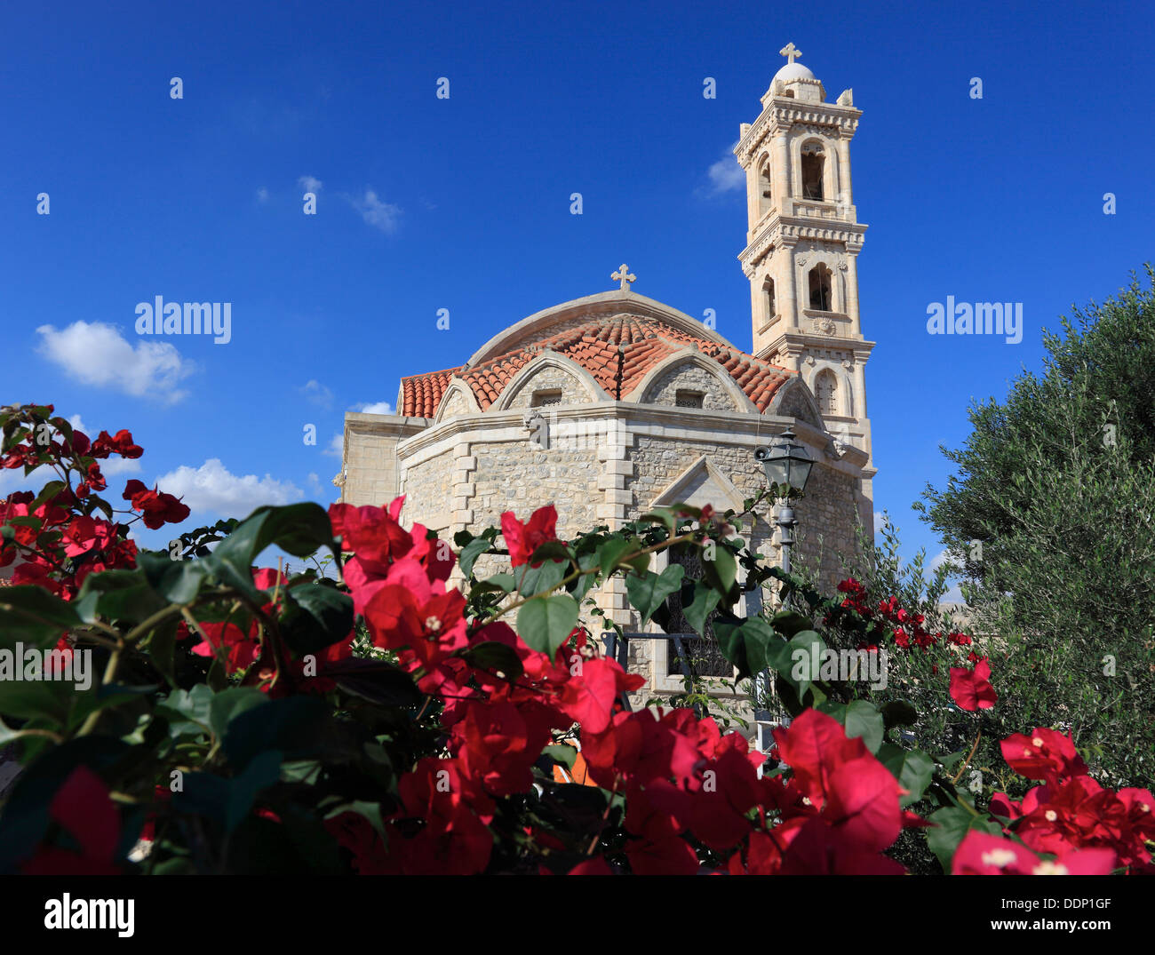 Perivolia hi-res stock photography and images - Alamy