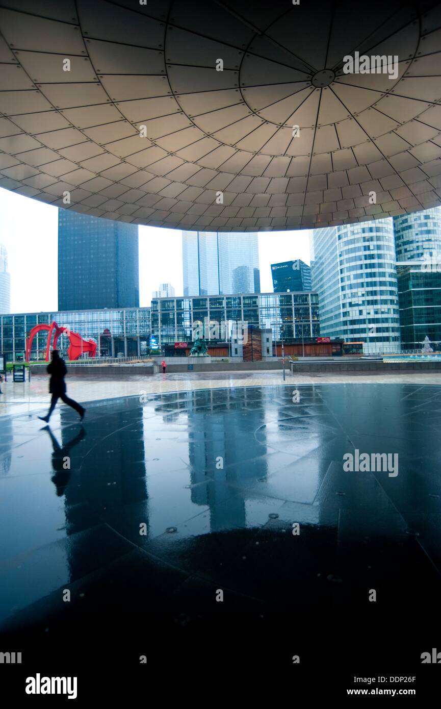 Coeur defence hi-res stock photography and images - Alamy