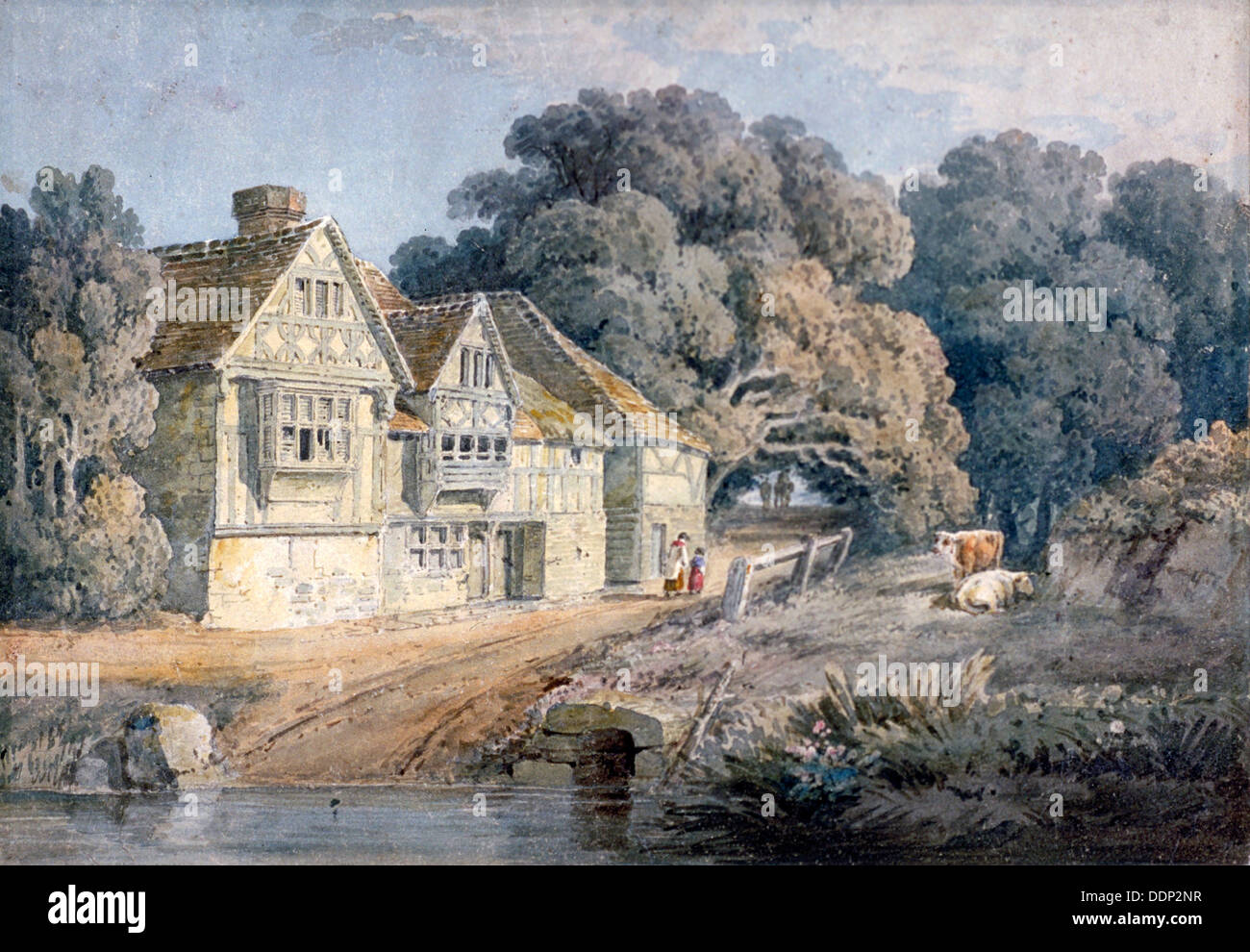 Jd harding hi-res stock photography and images - Alamy