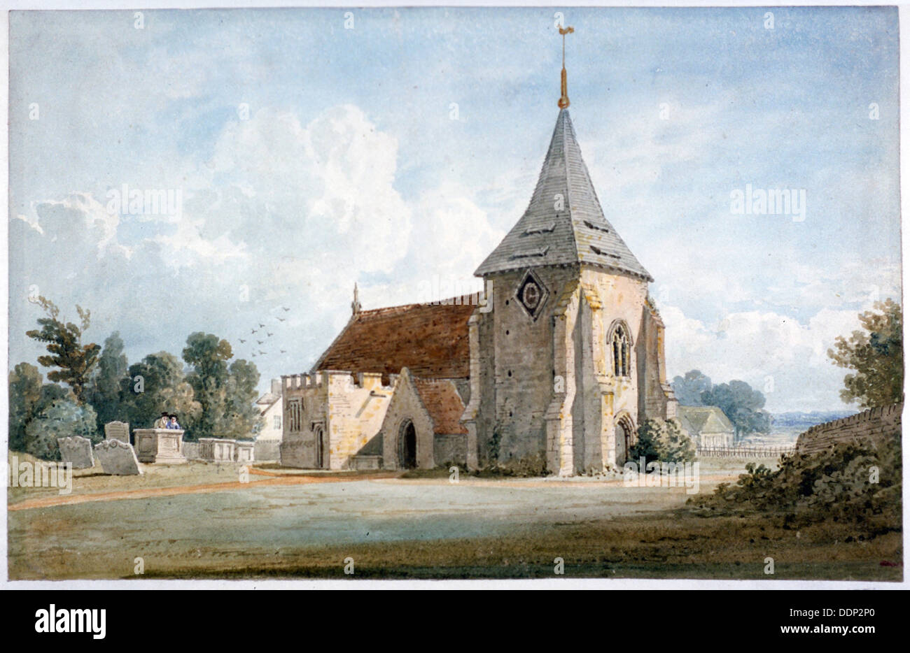 Jd harding hi-res stock photography and images - Alamy