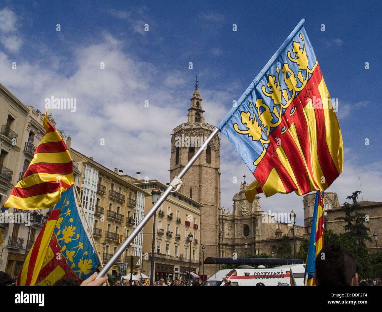 Pais Valencia High Resolution Stock Photography and Images - Alamy