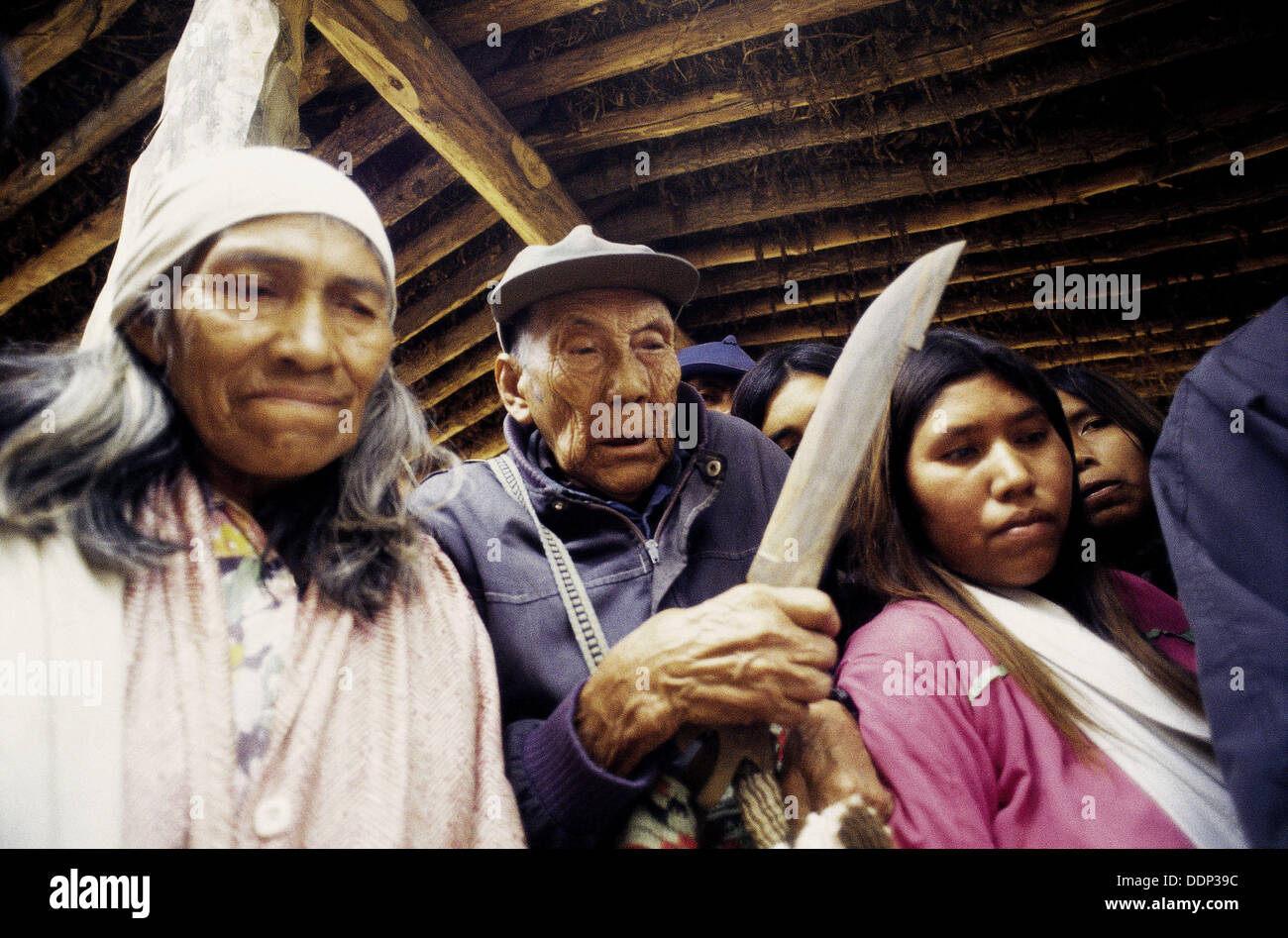 Wichi hi-res stock photography and images - Alamy