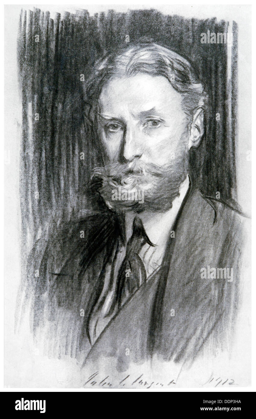 George sitwell campbell swinton hi-res stock photography and images - Alamy