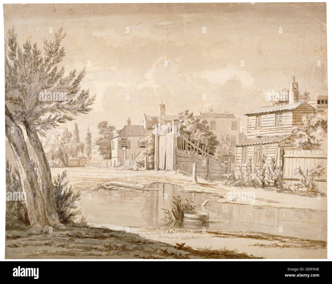 Henry cort hi-res stock photography and images - Alamy