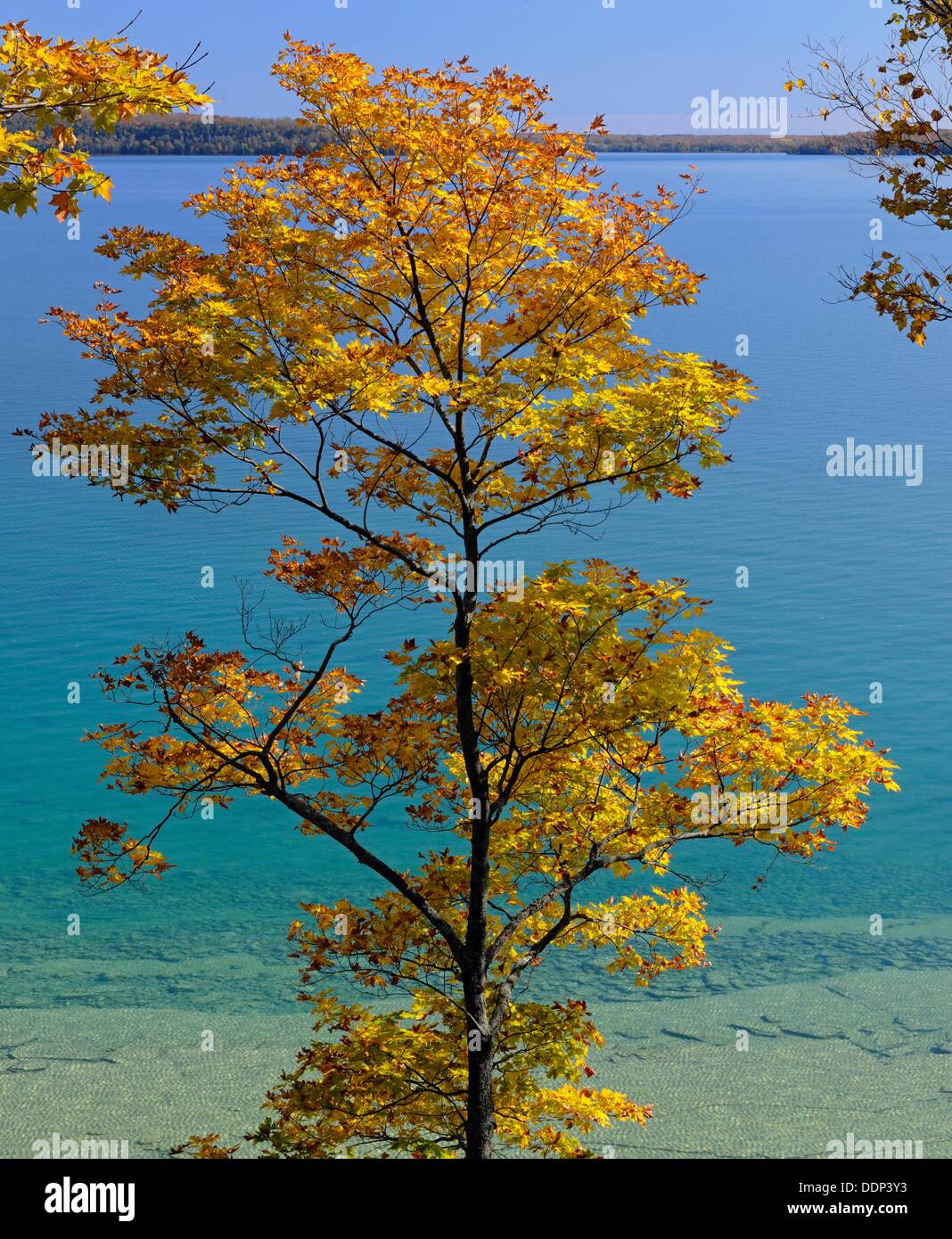 Manitoulin Island Mindemoya High Resolution Stock Photography and ...