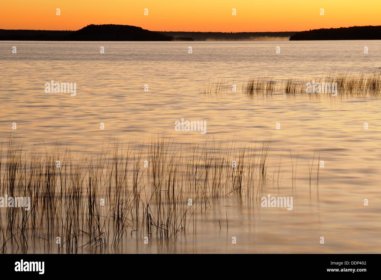 Manitoulin island mindemoya hi-res stock photography and images - Alamy