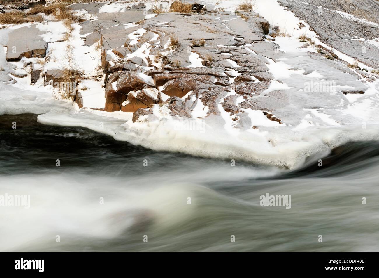 Boulder junction hi-res stock photography and images - Alamy