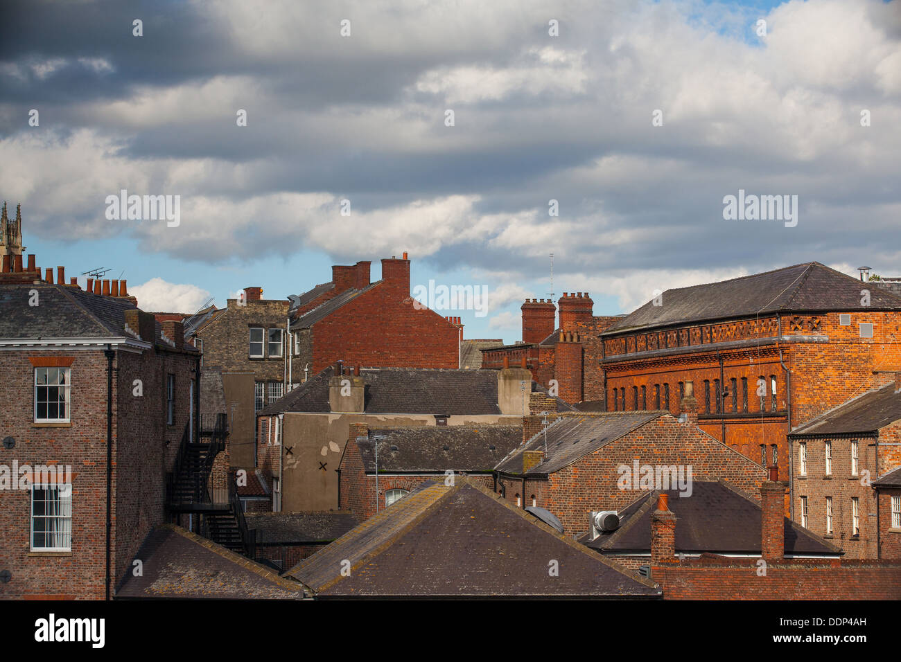 Roofs ancient historic hi-res stock photography and images - Alamy