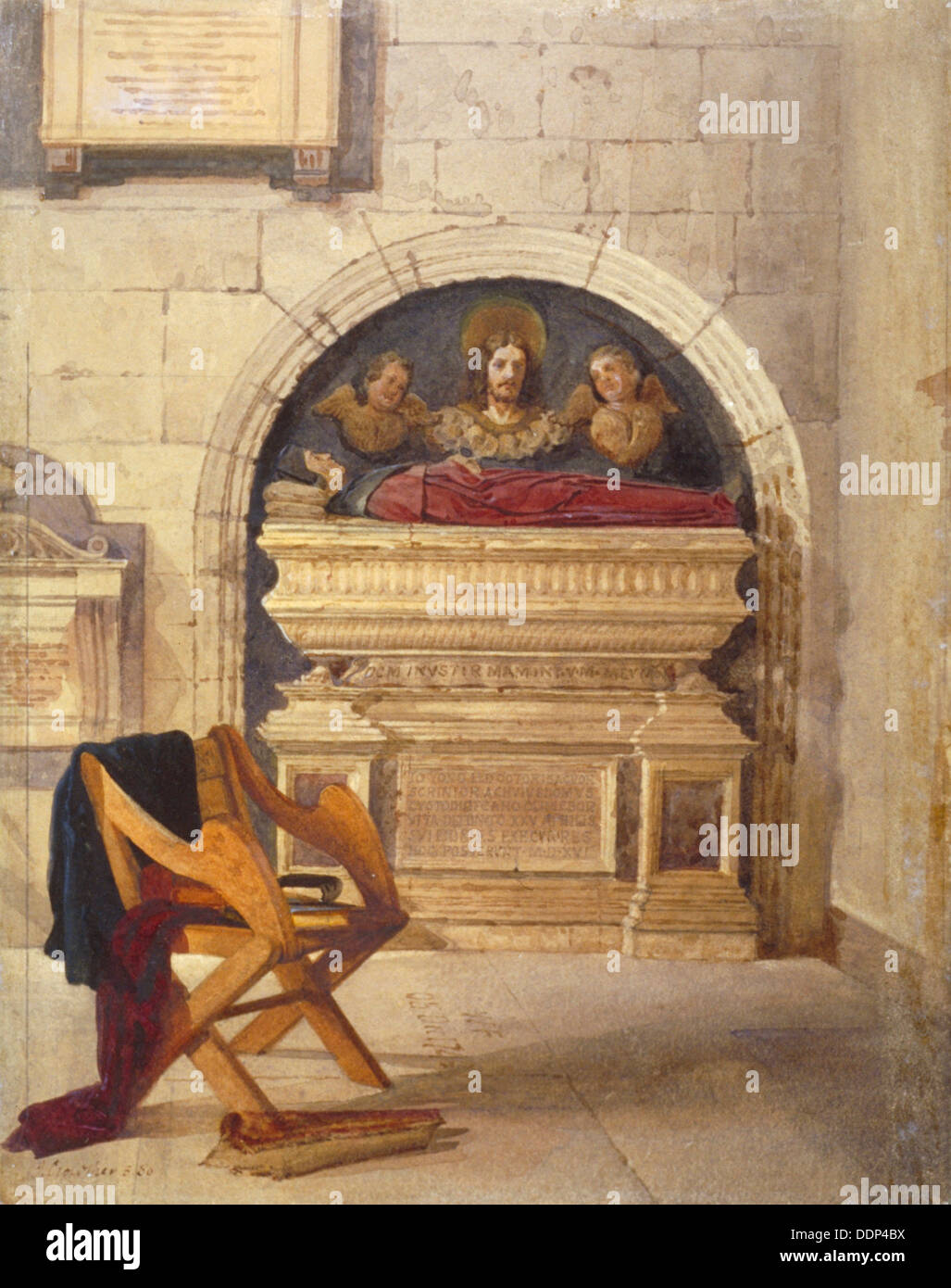 John yonge hi-res stock photography and images - Alamy