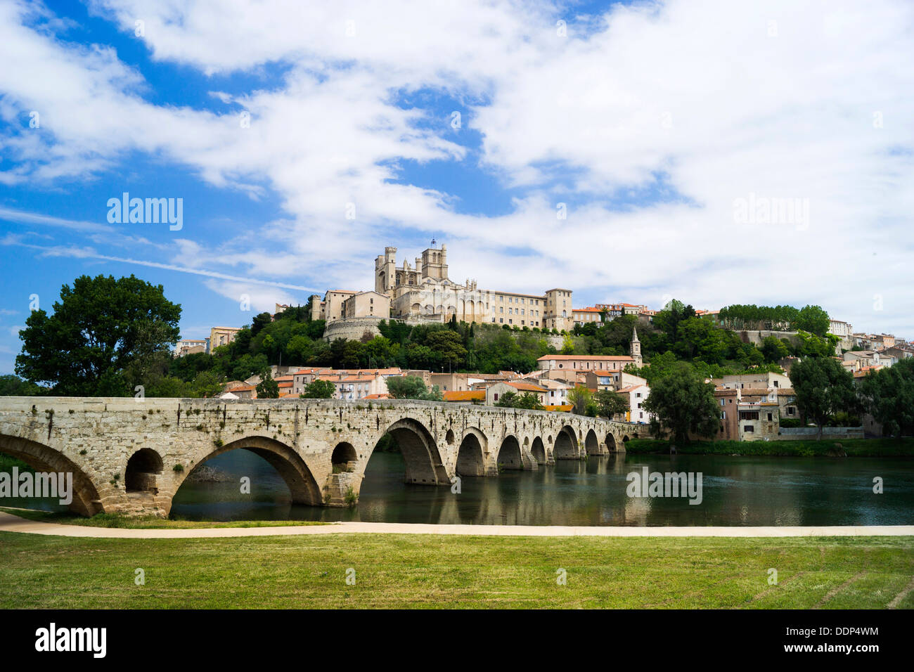 Photography of beziers hi-res stock photography and images - Alamy