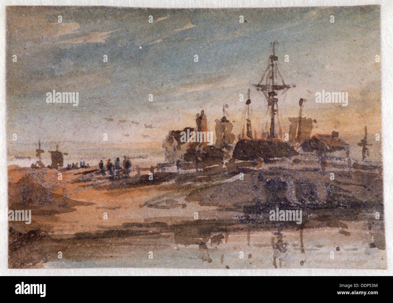 John varley hi-res stock photography and images - Alamy