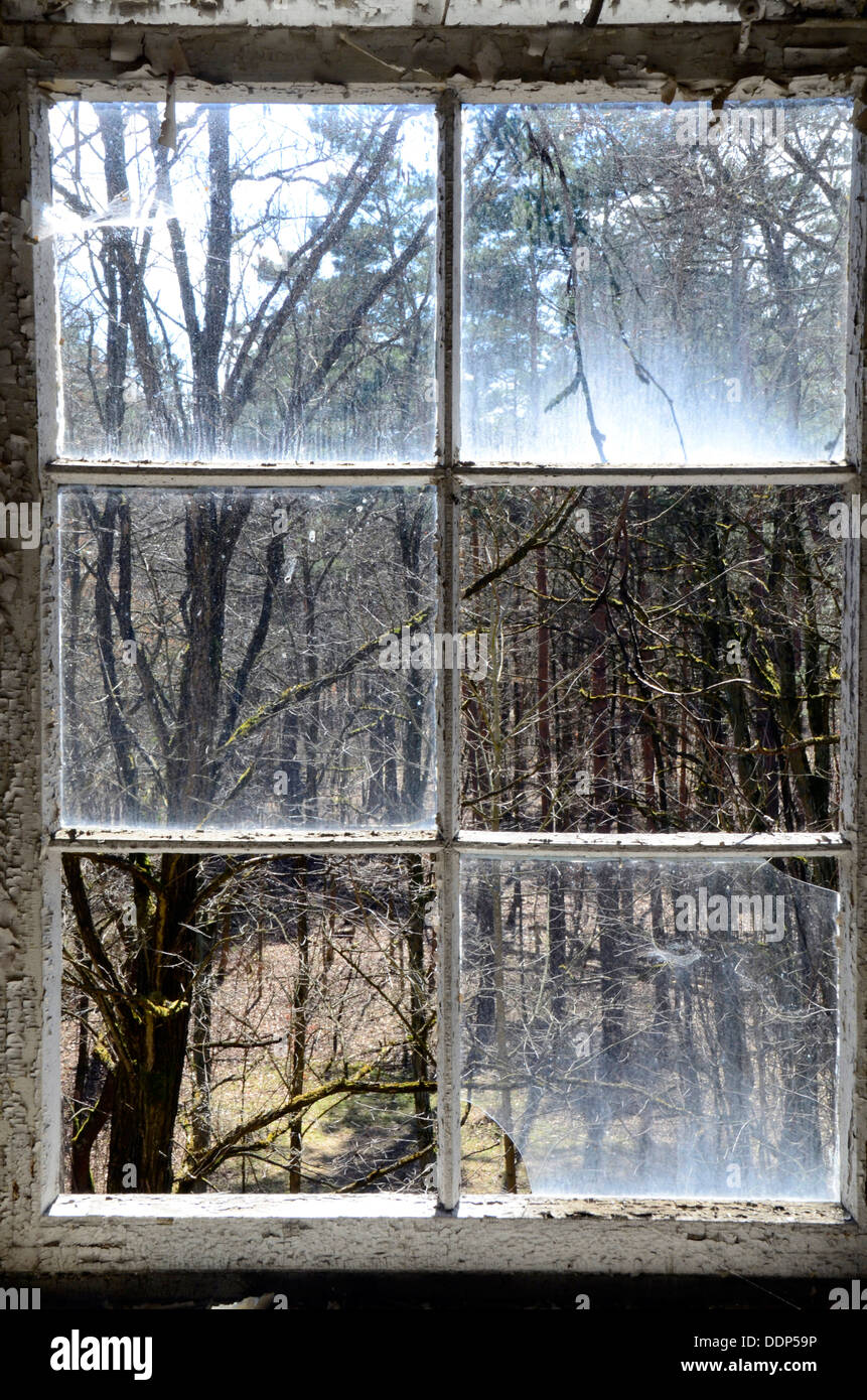 Russian barrack hi-res stock photography and images - Alamy