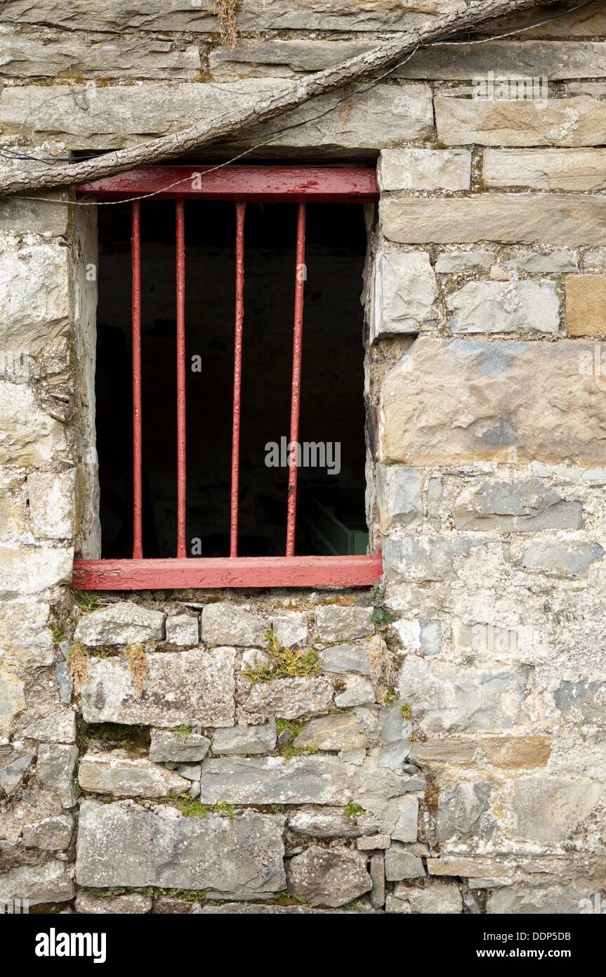 Westport house county mayo hi-res stock photography and images - Alamy