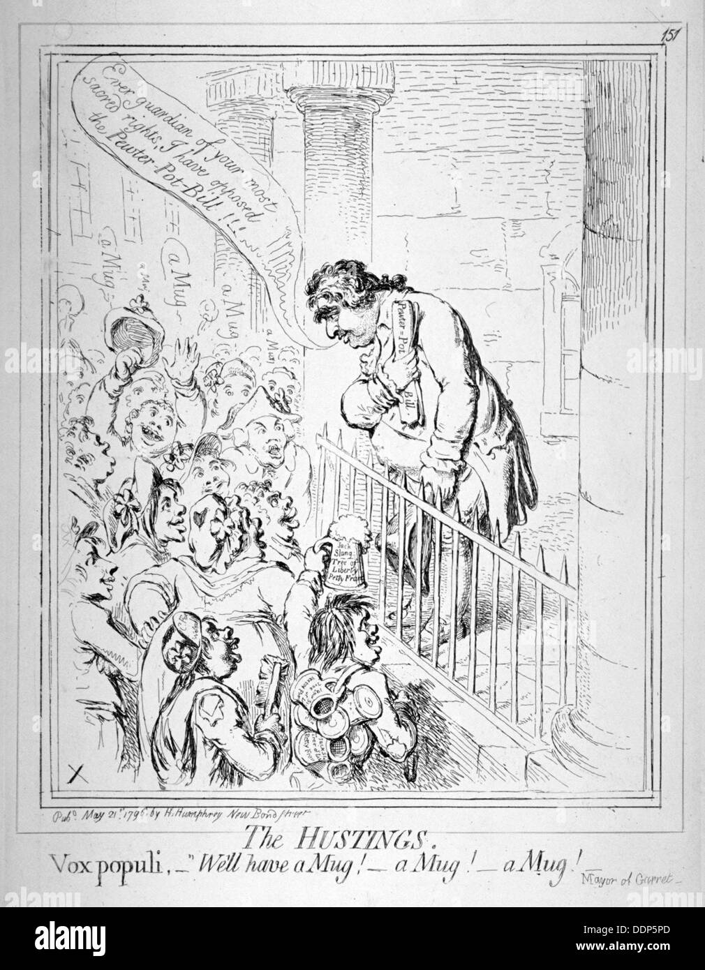 Hustings england hi-res stock photography and images - Alamy