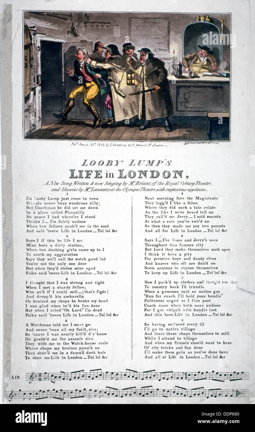 English Policeman Cartoon High Resolution Stock Photography and Images ...