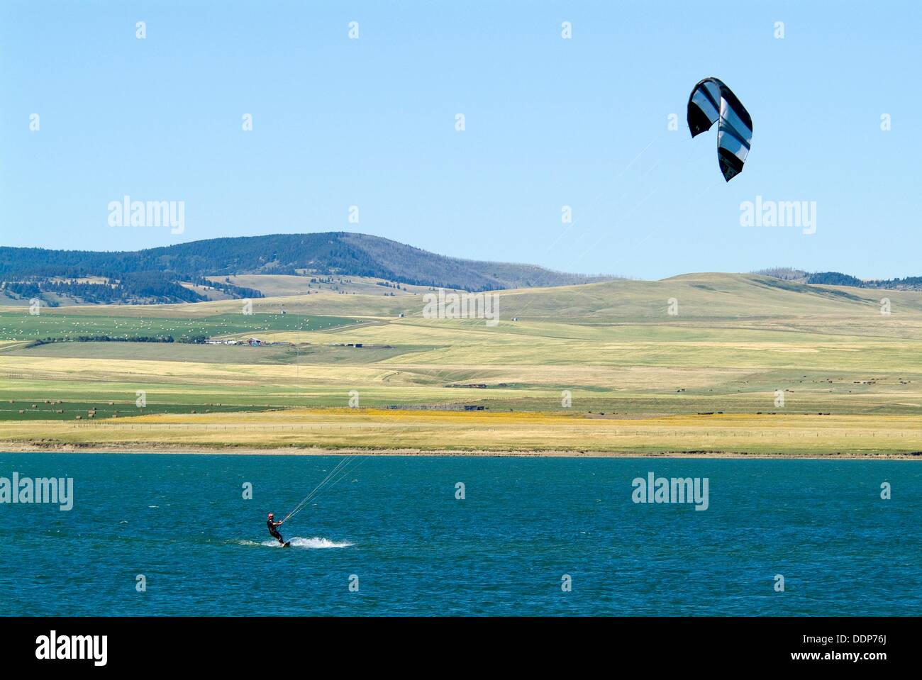 Old man dam alberta hi-res stock photography and images - Alamy