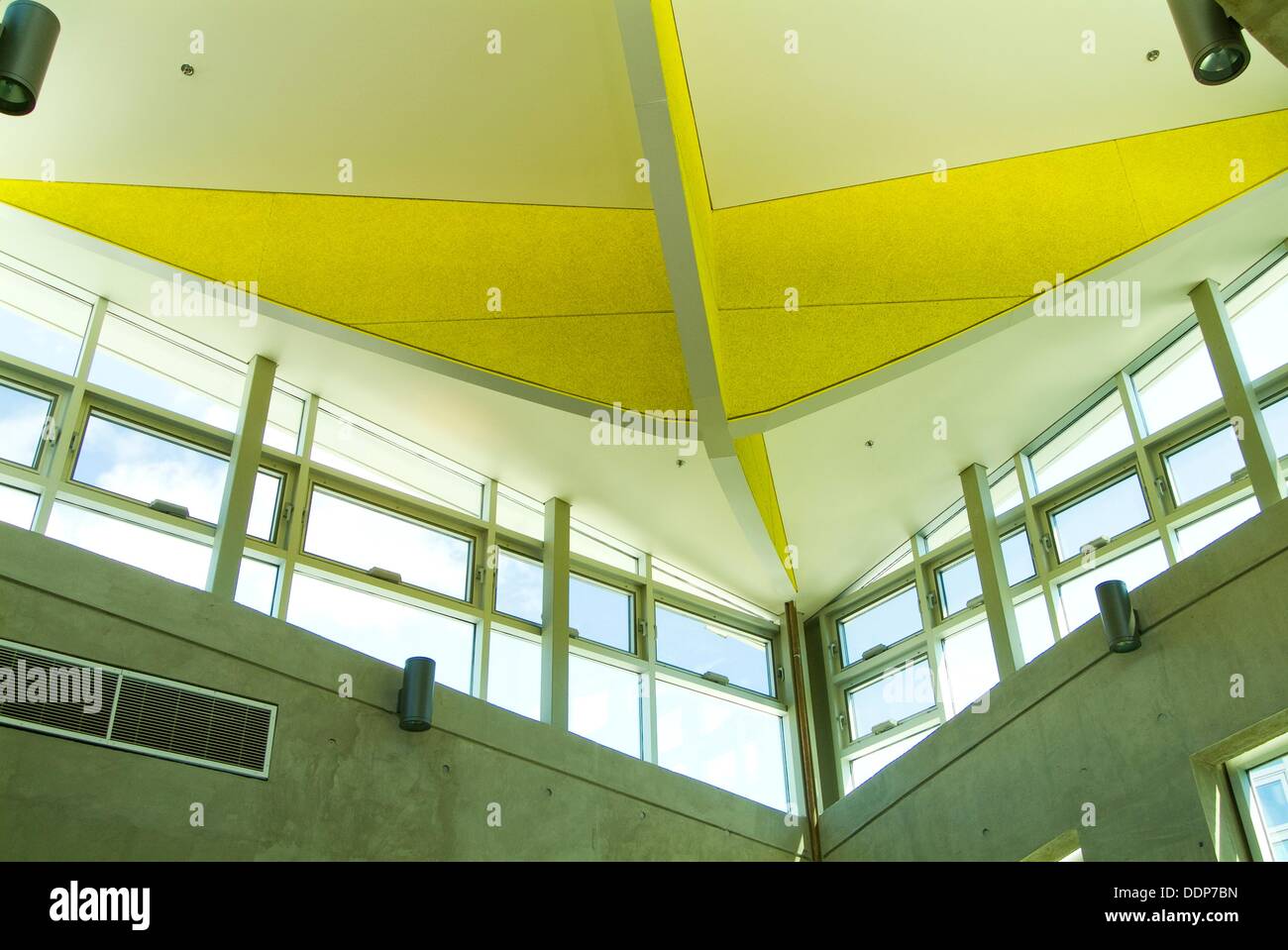 Vancouver langara hi-res stock photography and images - Alamy