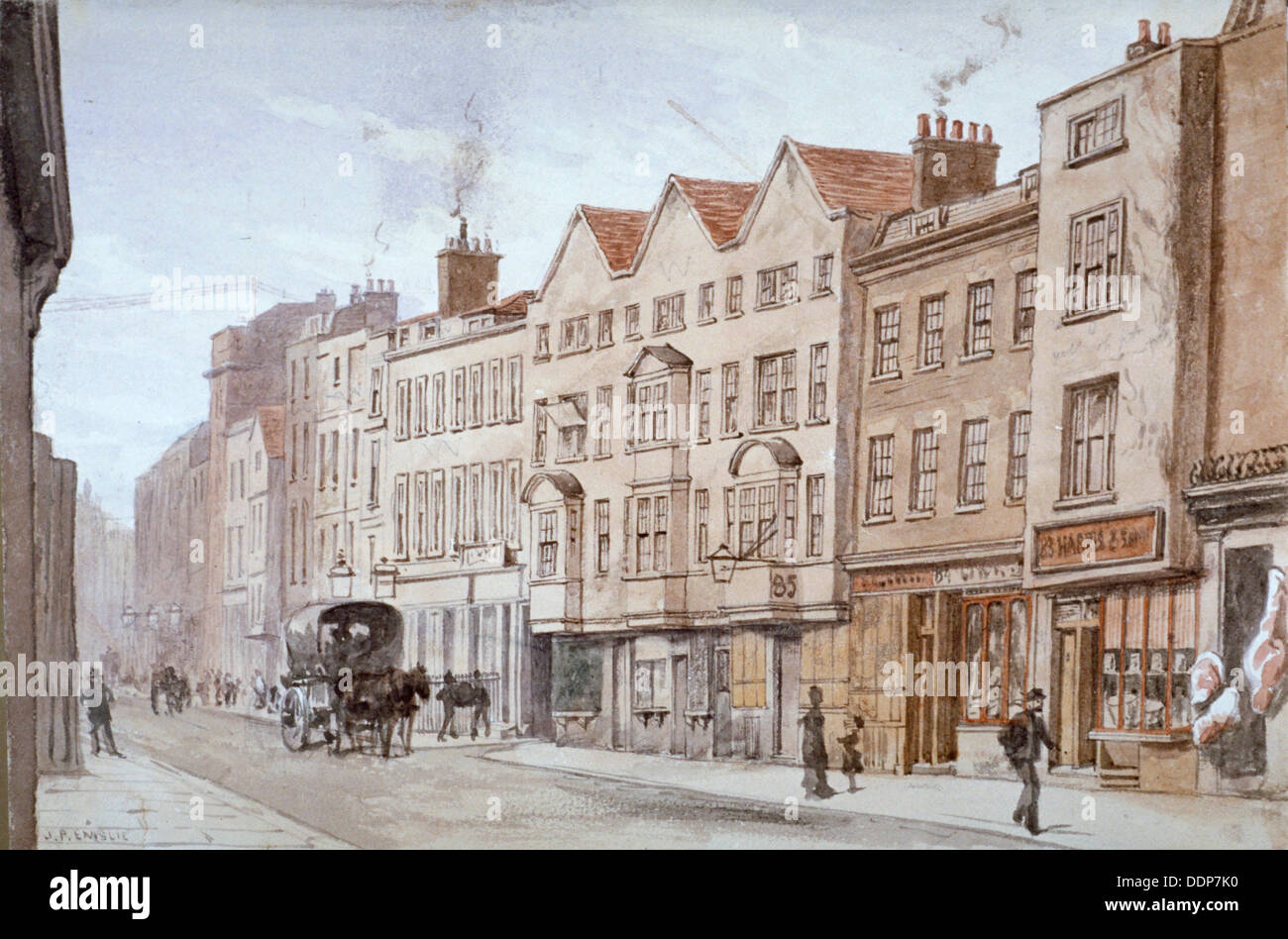 John emslie hi-res stock photography and images - Alamy